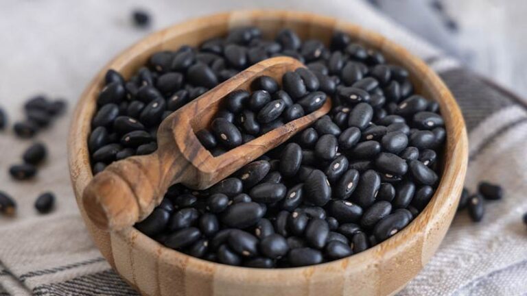 Cómo hacer porotos negros - Kevin Cocinero